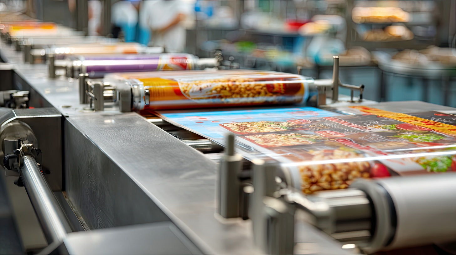 How D50 Lighting™ Makes 24/7 Color Confidence a Reality